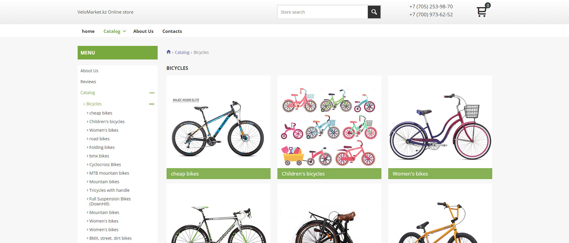 Как теперь покупать на VeloMarket при санкциях в России